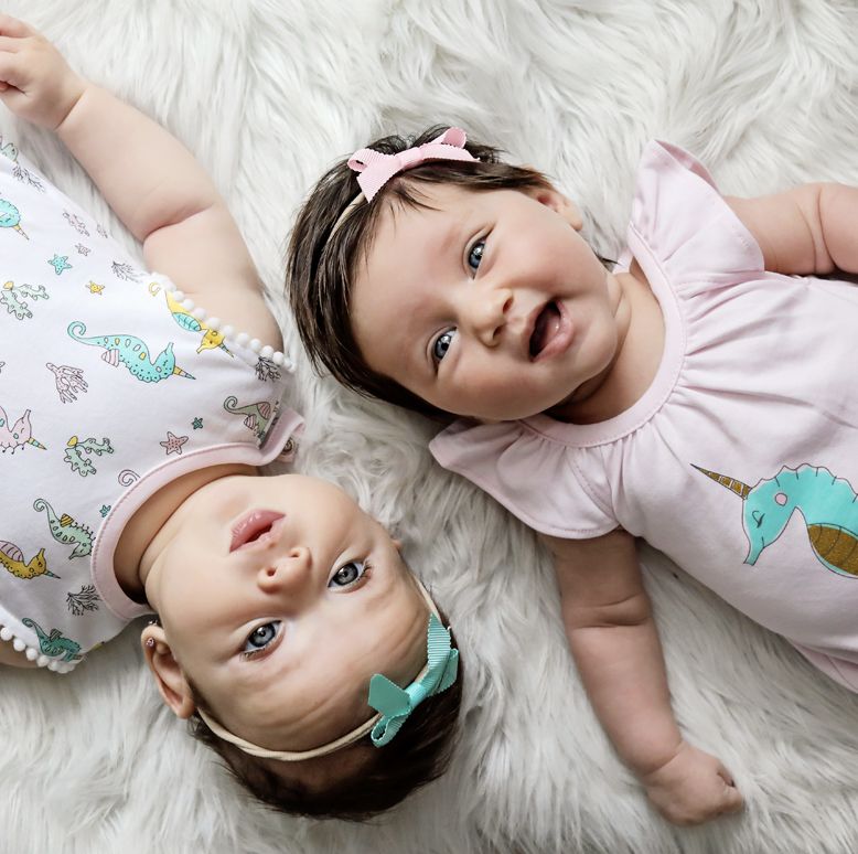Fantasyland With Our Spring/Summer ‘19 Collection. Blog – Baby Noomie