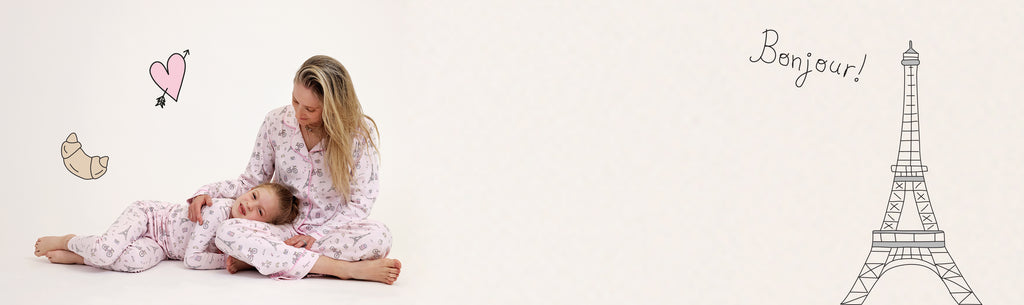 Pima Cotton Baby Clothes & Accessories – Baby Noomie